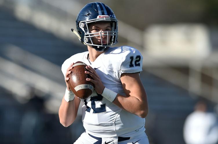 Football: Top returning quarterbacks in the Denton area | Sports ...