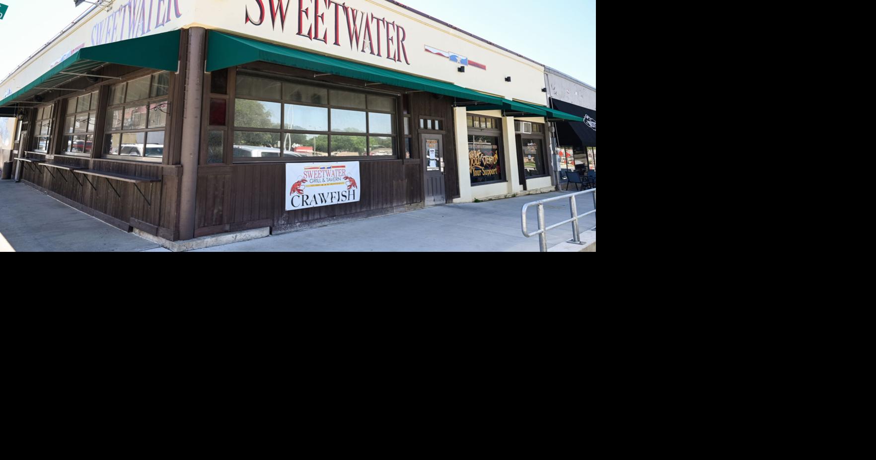 Sweetwater revamping food offerings at downtown Denton tavern ...