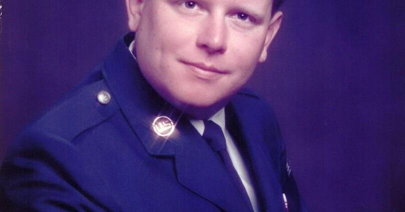 Mark McCrea Trapp | Obituaries | dentonrc.com