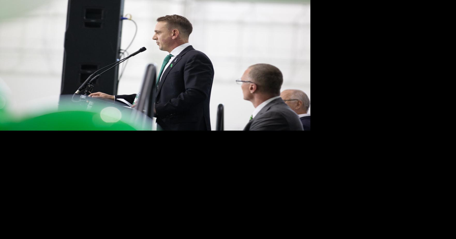AAC college football media days are here: 7 storylines to watch | Mean ...