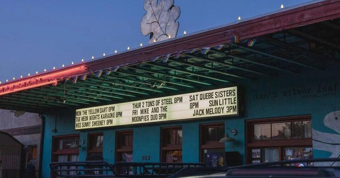 Best of Denton: Rock out with top music venues, stores and more | Life ...