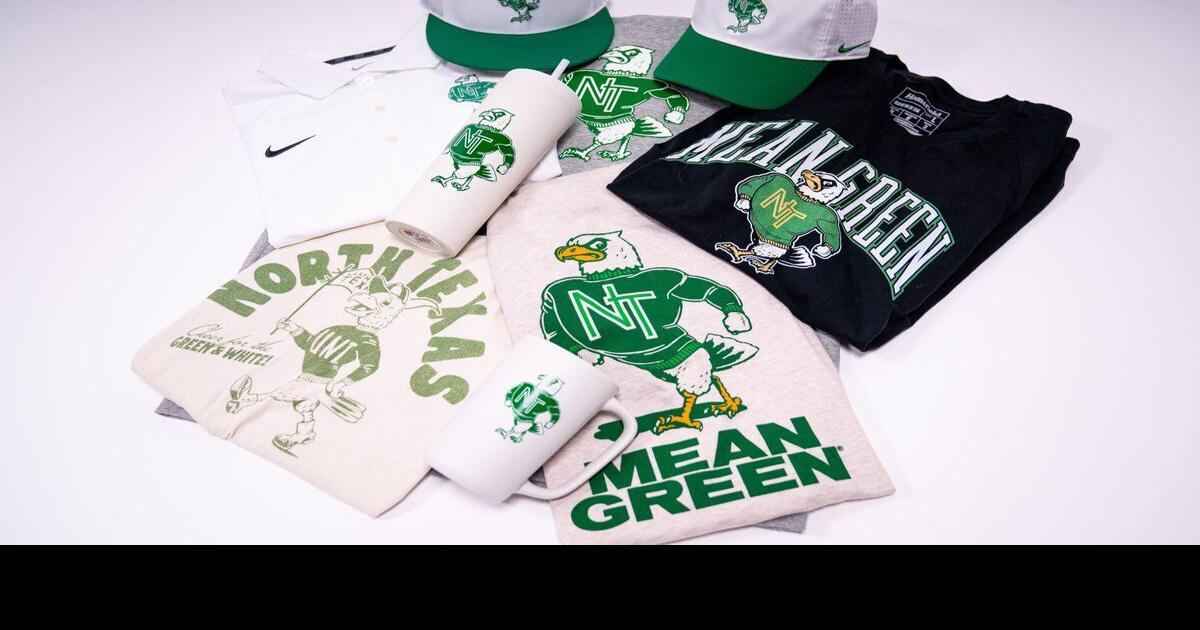 Remember these? UNT, Voertman's launch throwback merch with iconic ...