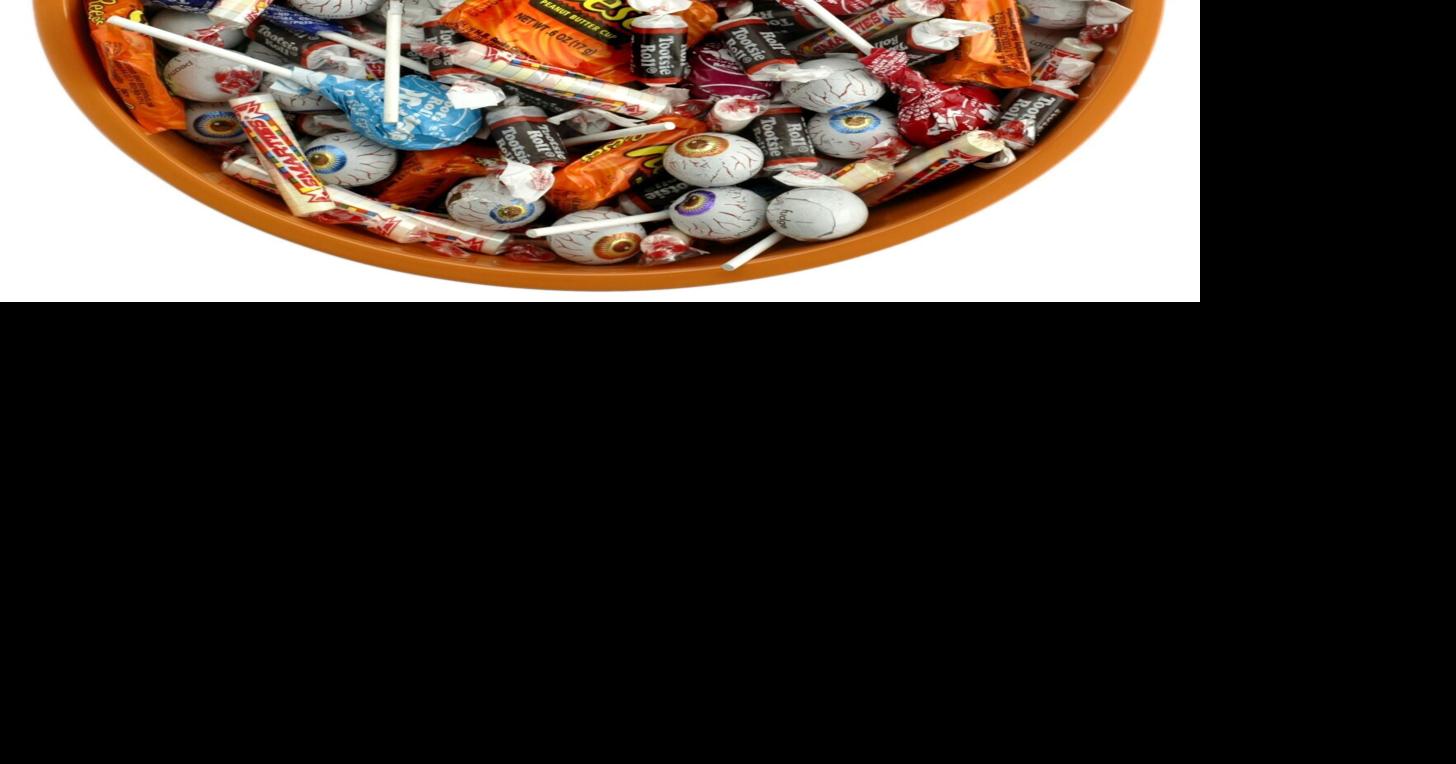 A North Texas dentist on the best and worst candy for your teeth ...