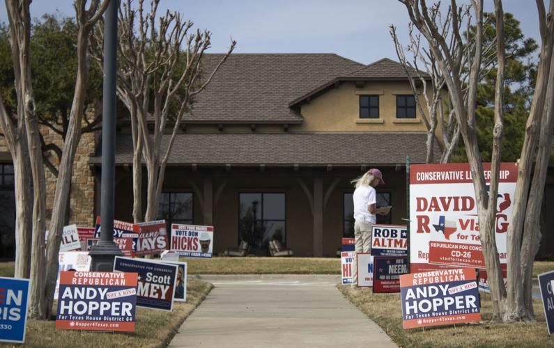 Andy Hopper back with a bigger challenge for state Rep. Lynn Stucky in ...