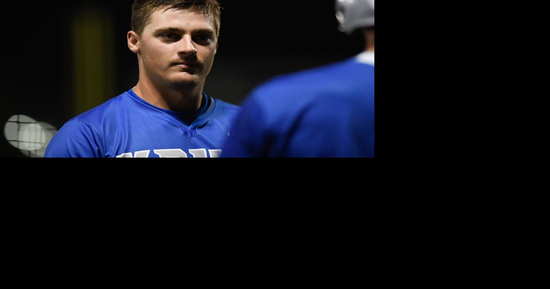 Meet the Denton Record-Chronicle's 2025 All-Area Baseball Team | High ...