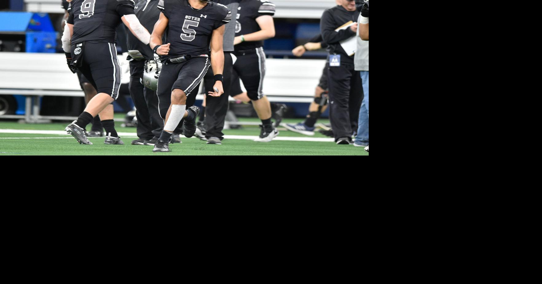 Top 5 Denton-area football games from 2019: No. 1 Guyer vs. Cedar Hill ...