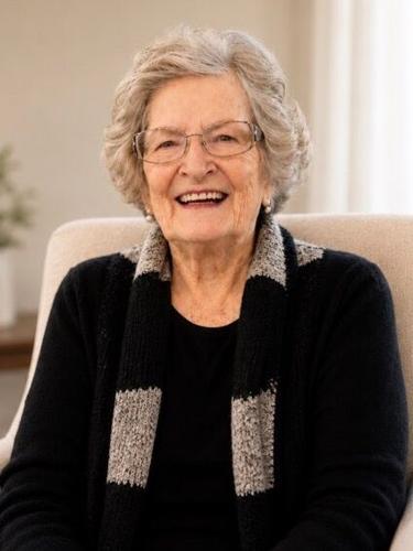 Imogene Evans | Obituaries | dentonrc.com