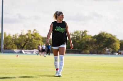 UNT soccer team aiming to finish C-USA run in style in league ...