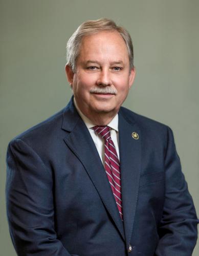 Three-way race: incumbent Hayes, Johnson and Hamilton vie for votes in ...