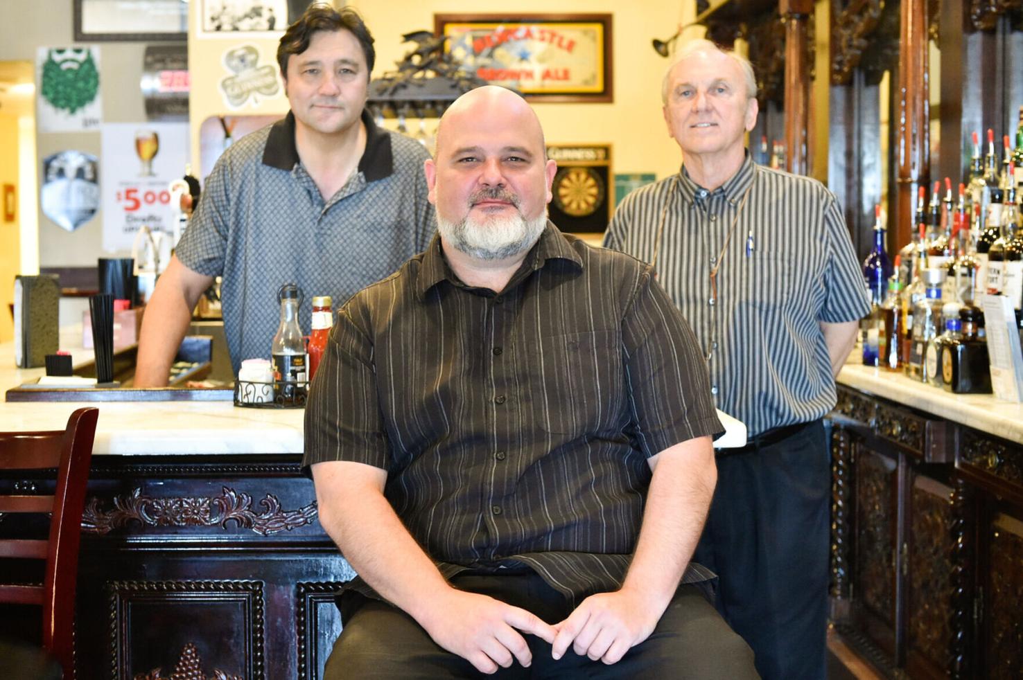 Horny Toad Cafe to close after nearly 10 years in Denton | Business ...