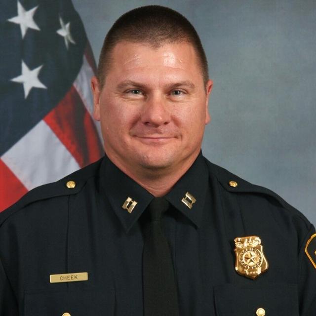 Sanger announces interim police chief after previous chief’s abrupt ...