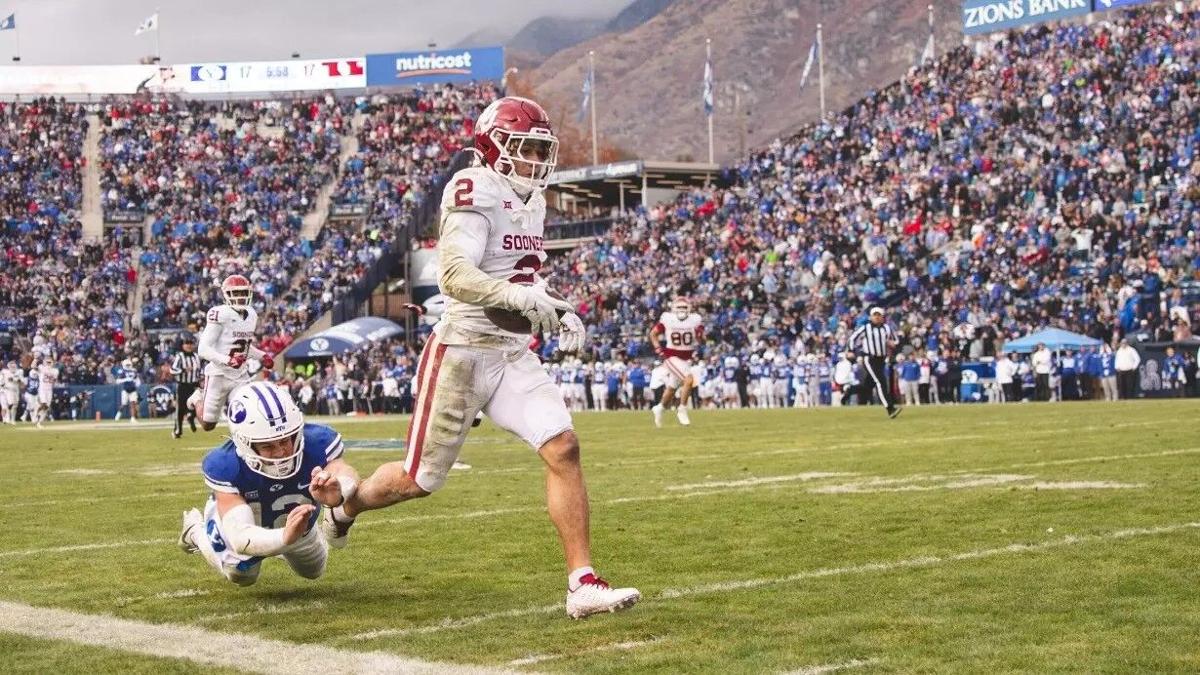 Ryan High alumni Billy Bowman Jr. and Seth Henigan among 2025 NFL draft ...