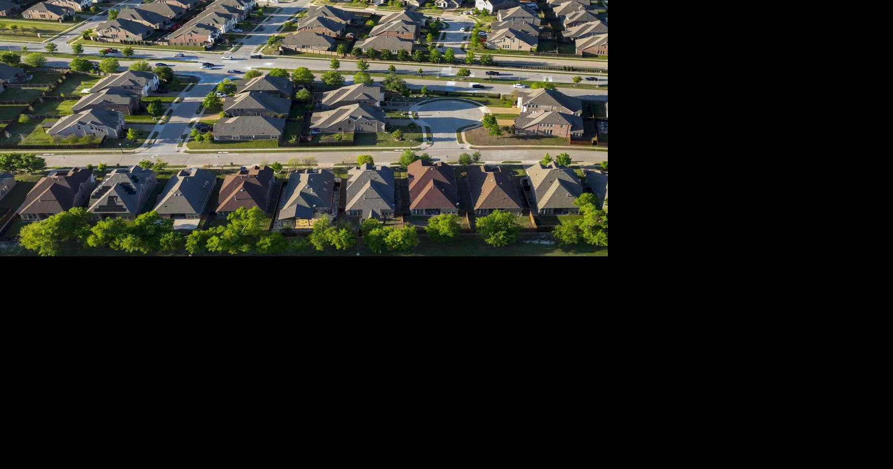 DFW population tops 8M, and Denton County is third in state for adding ...