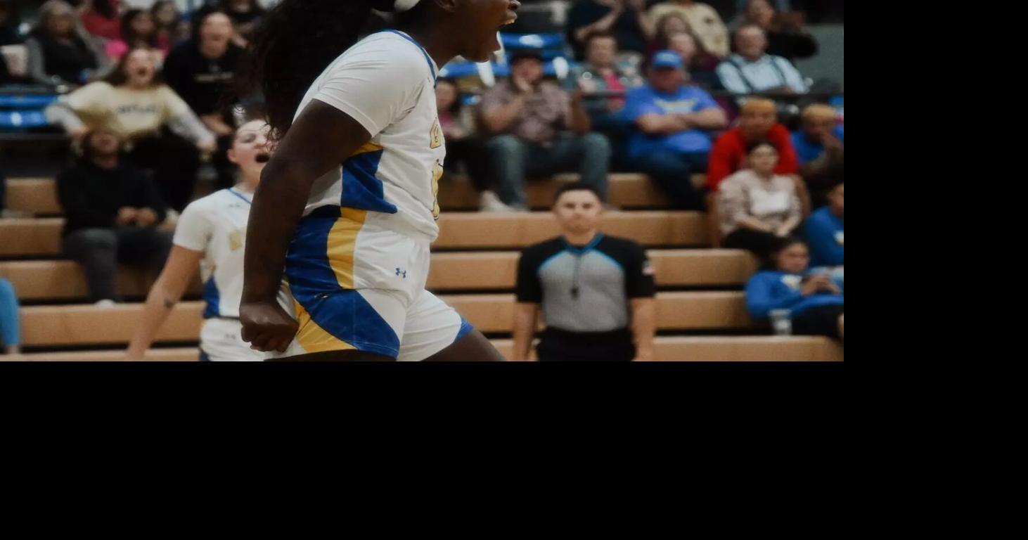 NAIA All-American leads trio of additions for UNT women’s basketball ...