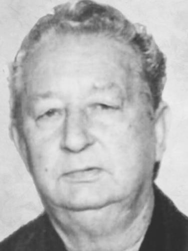 James Dee (Jimmy) Smith | Obituaries | dentonrc.com