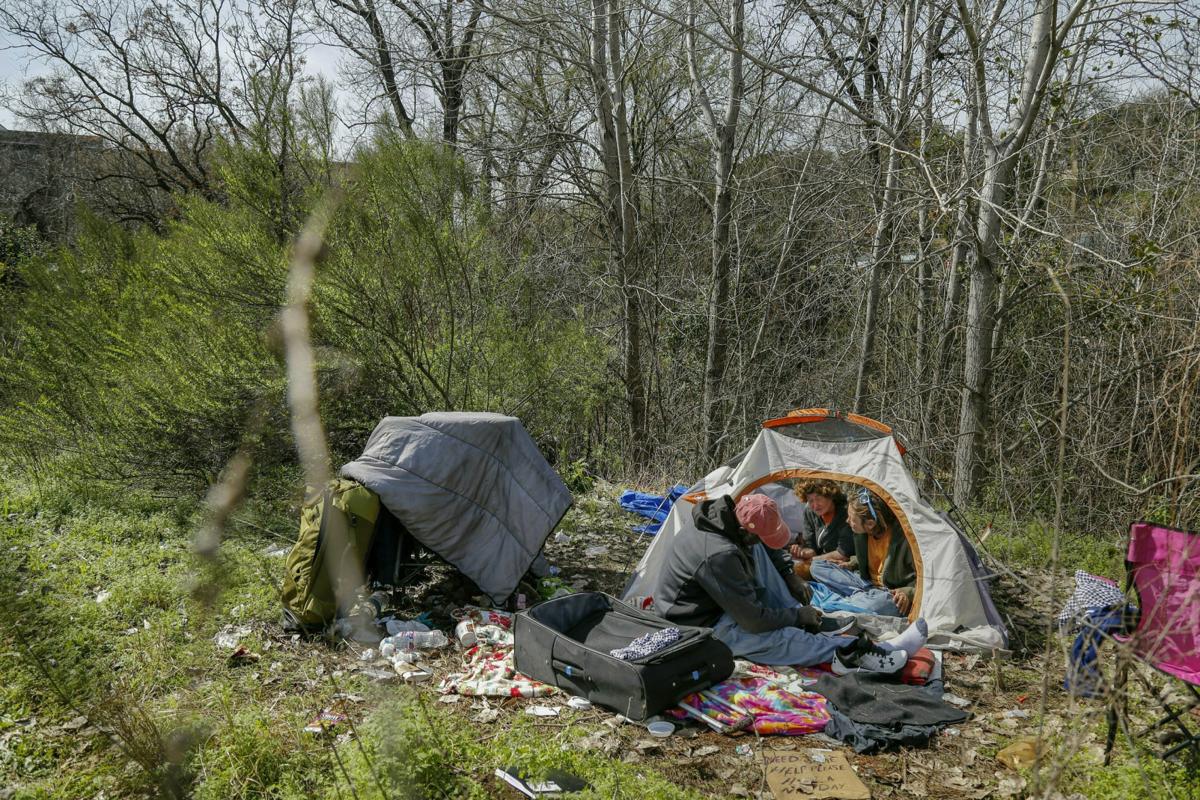 Everything you need to know about homelessness in Texas | State ...