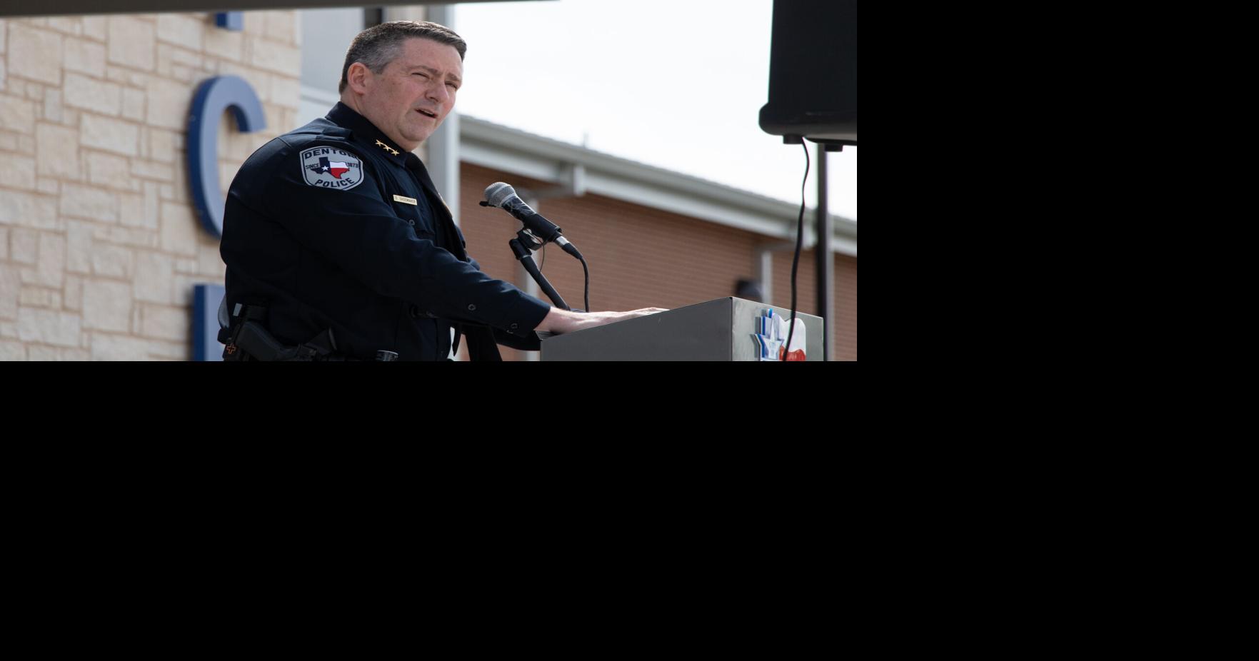 Chief Doug Shoemaker seeks new job in Nebraska, citing ‘family changes ...