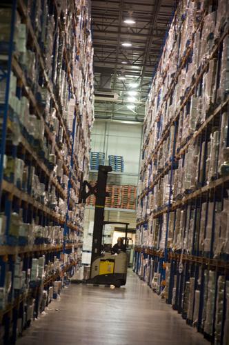 Sysco Lewisville settles over discrimination allegations against women ...