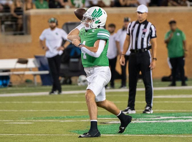 North Texas Gameday: UNT closing on goal to sell out Wyoming game as it ...