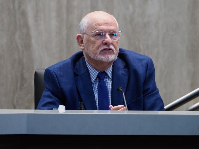 County officials fire back at election grievances after recount shows ...