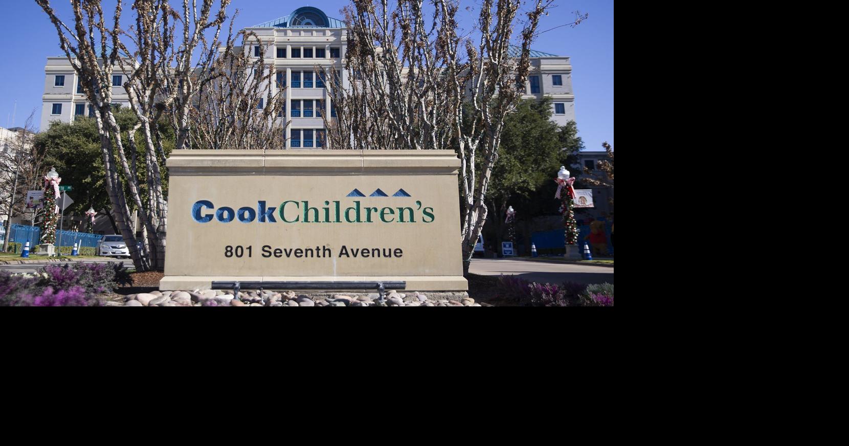 Cook Children’s hospital in Fort Worth goes into emergency mode over ...