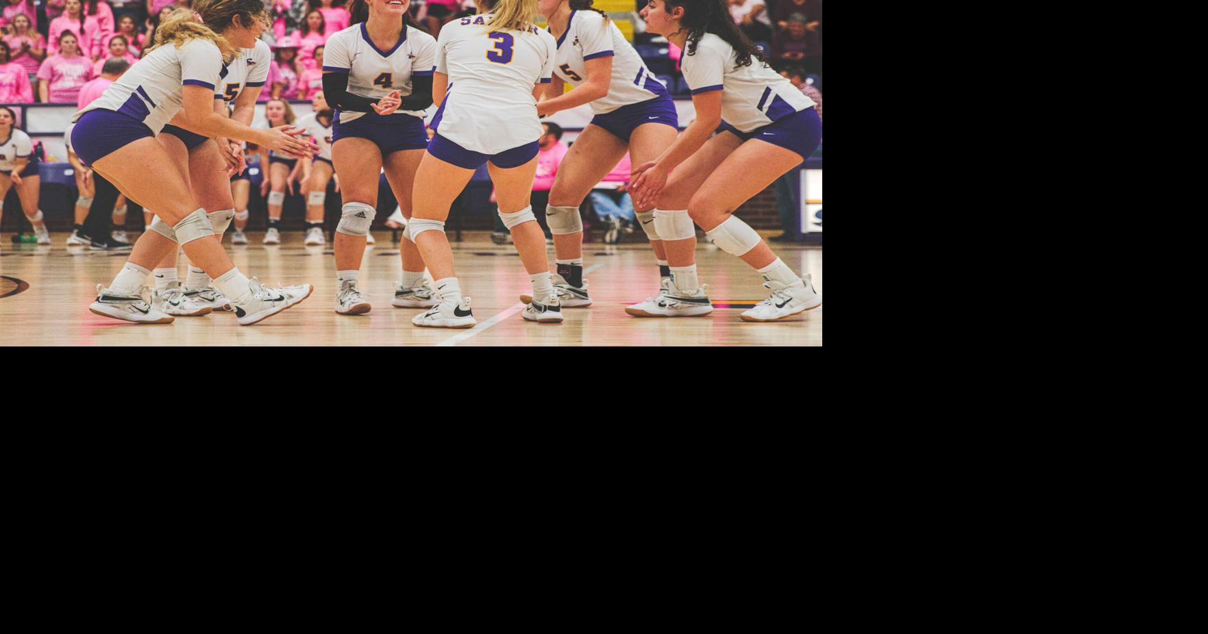 Sanger Lady Indians thrash Gainesville on senior night | Sanger Indians ...