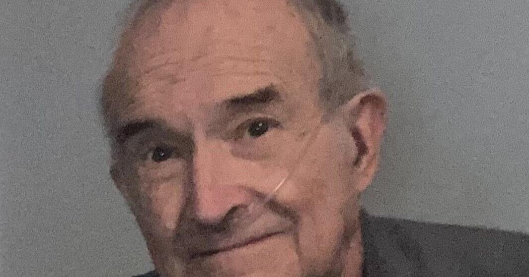 James Horton Cooke | Obituaries | dentonrc.com