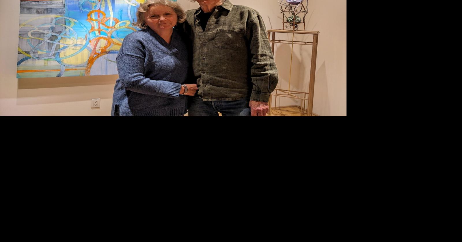 These Argyle artists don't have children, but they're giving $1 million ...