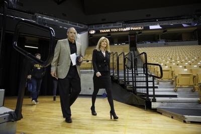 Missouri coach Gary Pinkel discusses leaving | Sports | dentonrc.com