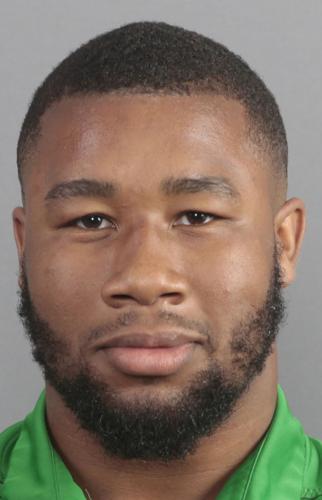 Football: Davis back at home at linebacker for UNT | Sports | dentonrc.com