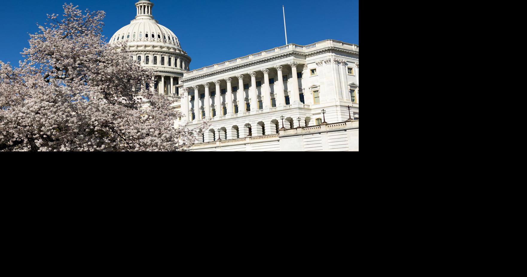 Government shutdown's impact in Denton County: What local Reps. Gill ...