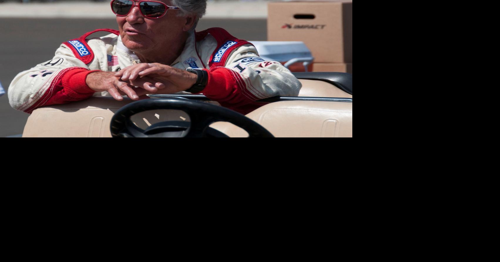 'In the business of winning': Racers looking forward to fans in the ...