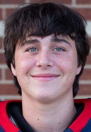 Football: Ryan’s Seth Henigan commits to Memphis | Sports | dentonrc.com
