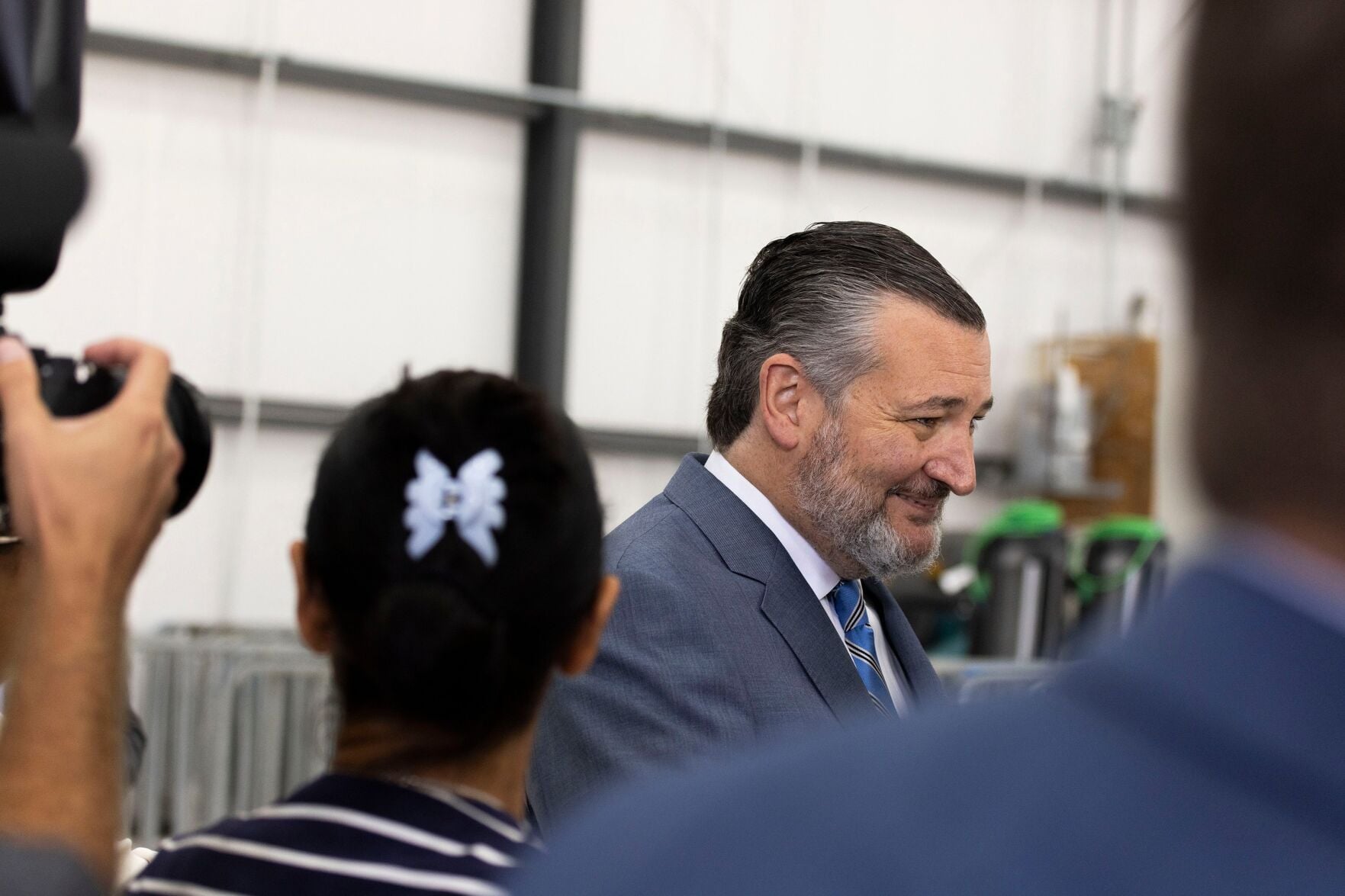 Ted Cruz bill to regulate college sports in NIL era advances | State ...