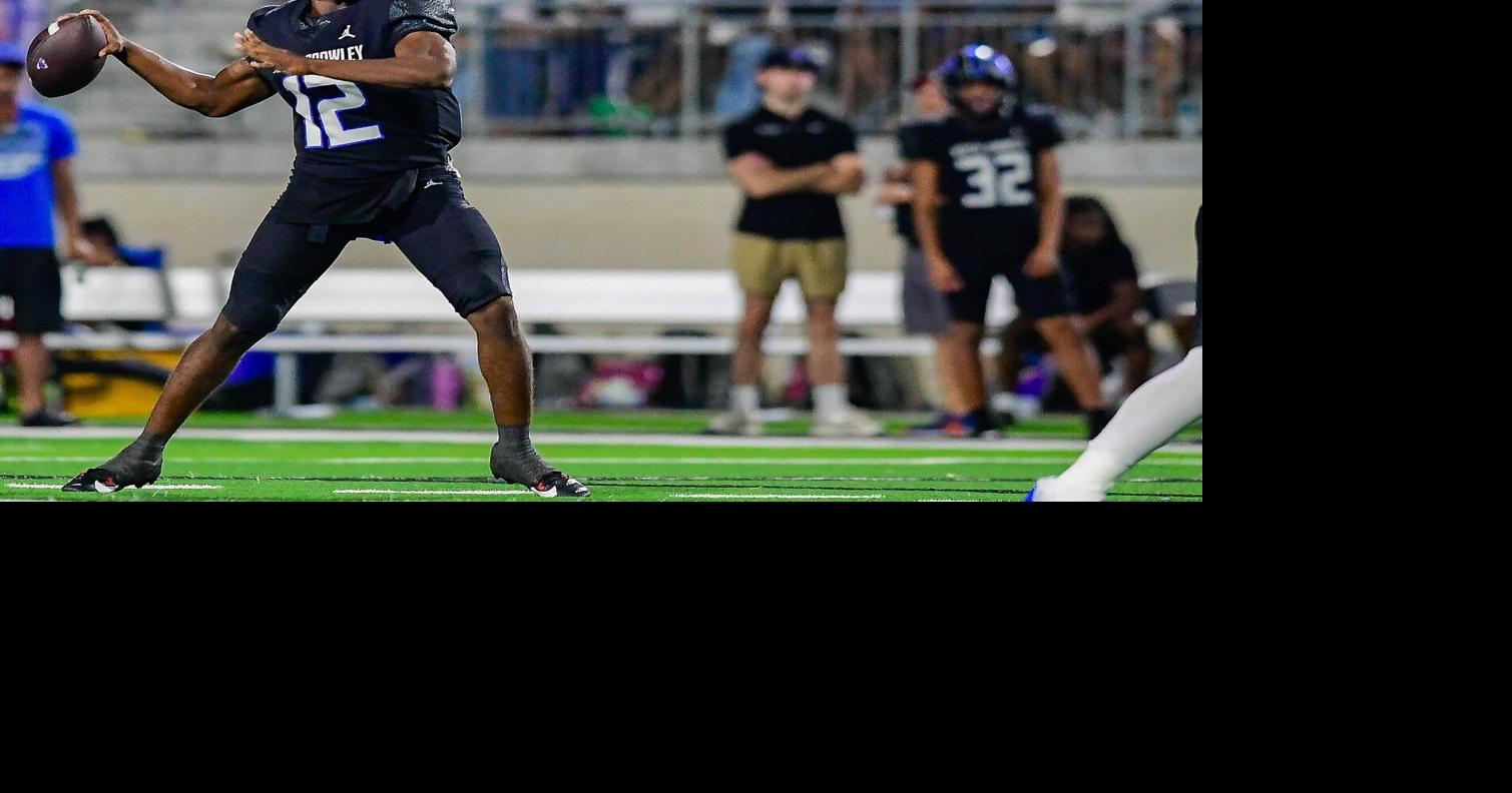 UNT football team's top signing day recruits: Who's who | Mean Green ...