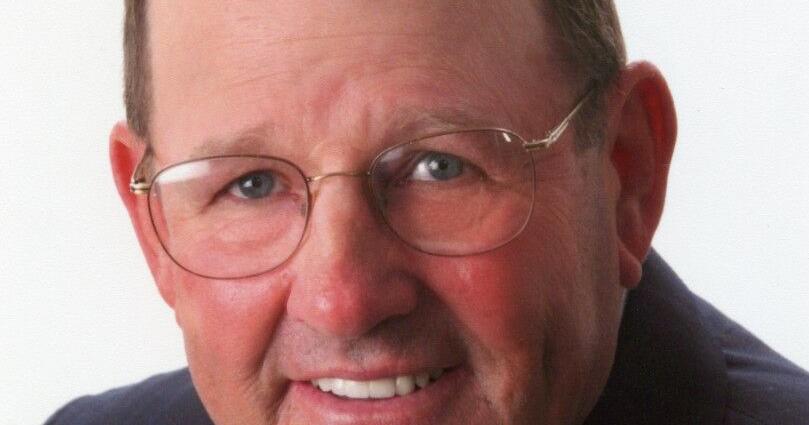 Ralph Dennis Amyx | Obituaries | dentonrc.com