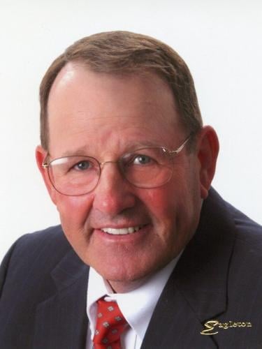 Ralph Dennis Amyx | Obituaries | dentonrc.com