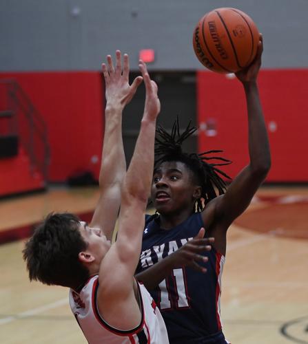 Boys hoops district update: Ryan leads tight race; Ponder’s dominance ...