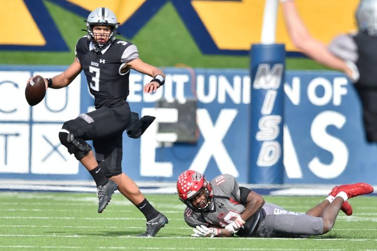 Two former area HSFB standouts at Texas A&M enter transfer portal ...