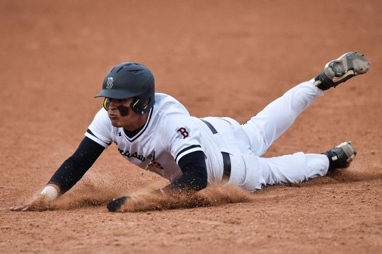 Meet the Denton Record-Chronicle’s 2022 All-Area Baseball Team | High ...