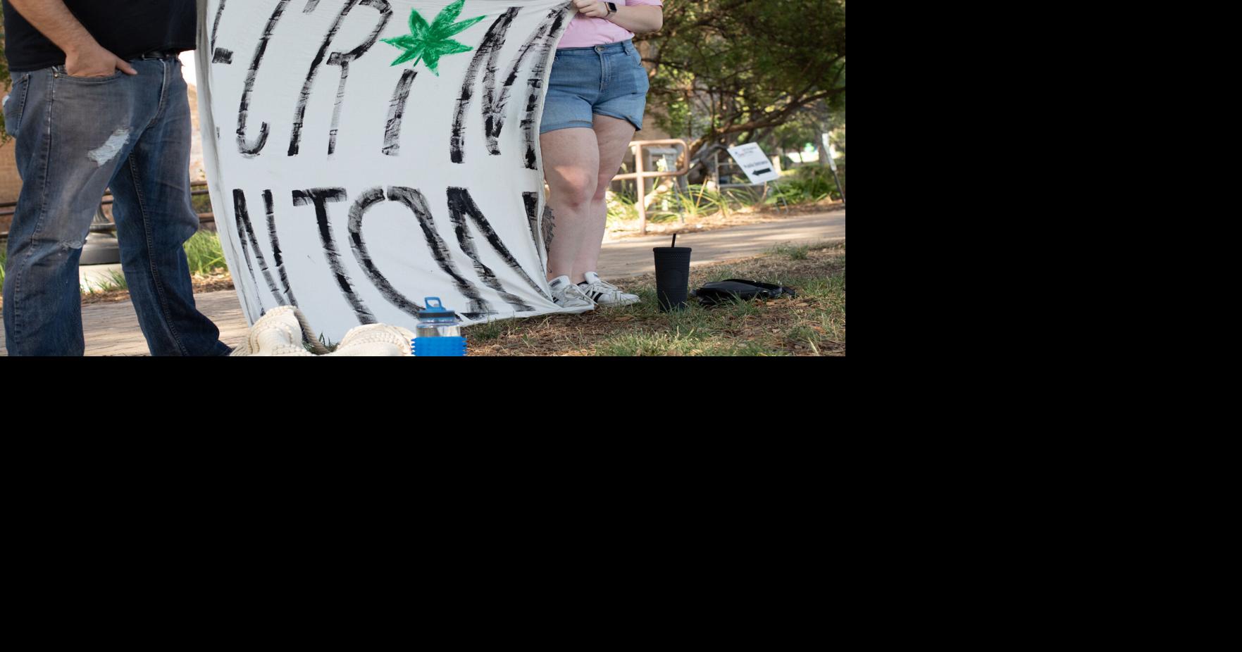 How much of new marijuana ordinance will Denton implement? Hint: Not a lot. | News | dentonrc.com