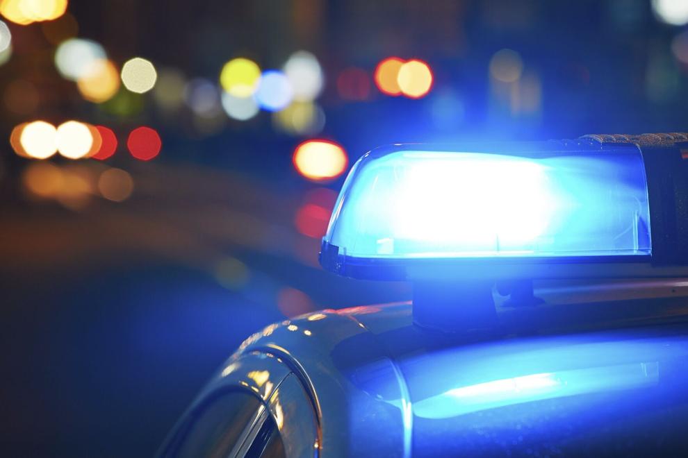 Denton police: Two arrested in fatal overnight shooting of 48-year-old ...