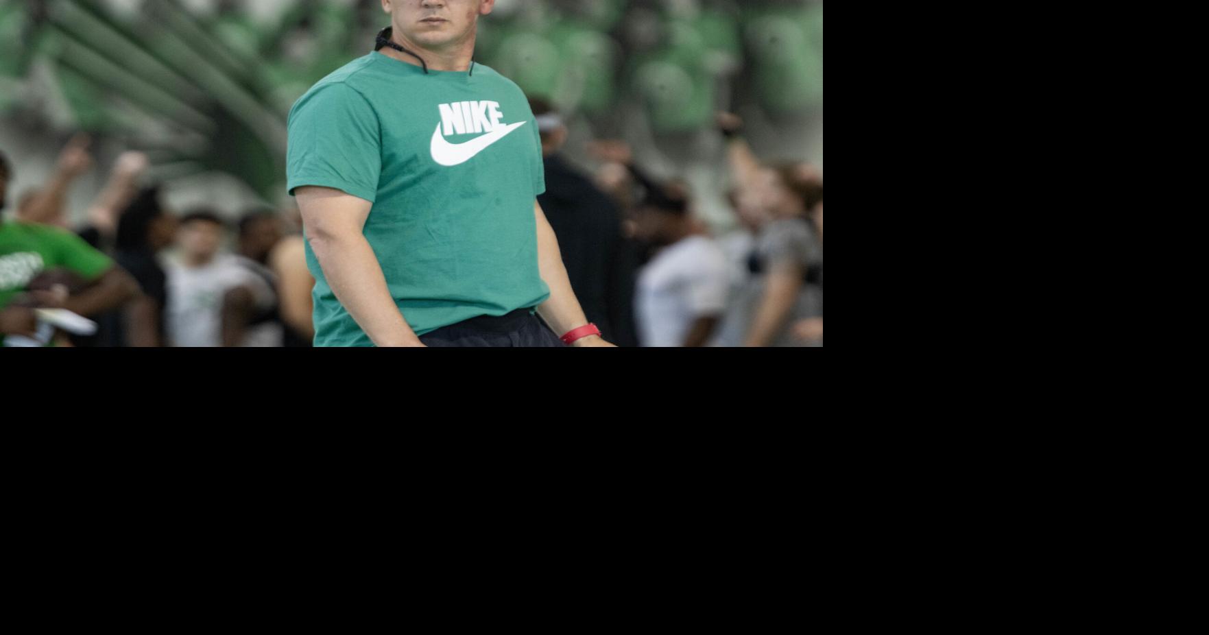 North Texas Gameday: Eric Morris to make his UNT debut on day of firsts ...