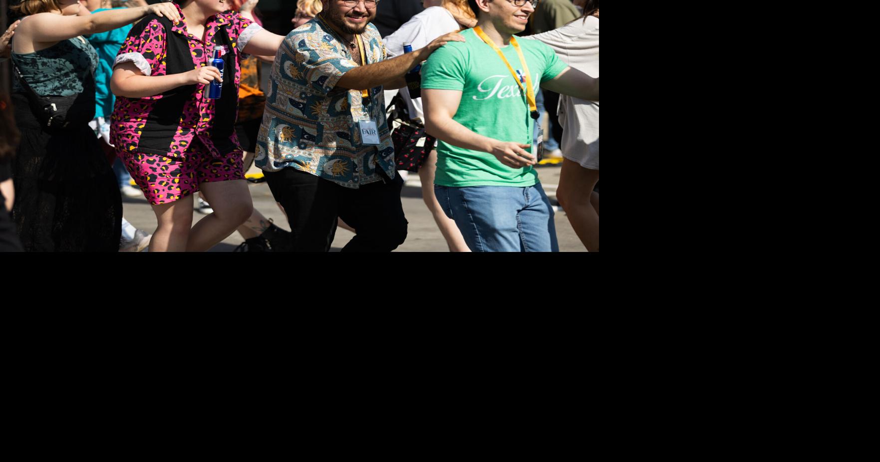 PHOTOS: Fry Street Fair 2024 | Festival | dentonrc.com