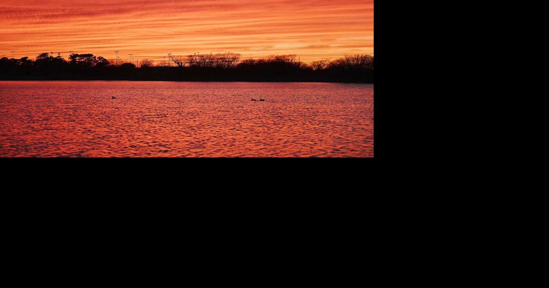 Sun, storms and sleet: Denton due for a full bout of Texas weather ...