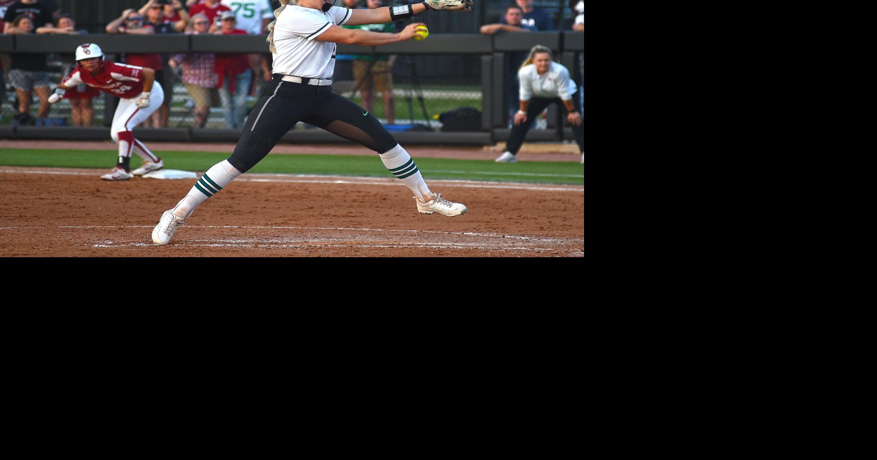 UNT softball team set to lean on pitcher Skylar Savage when new season ...