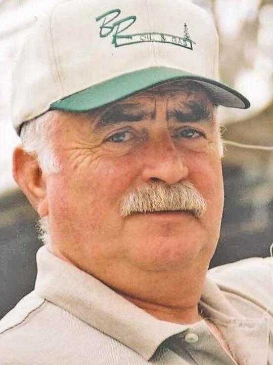 Jerry Brice Borchardt | Obituaries | dentonrc.com