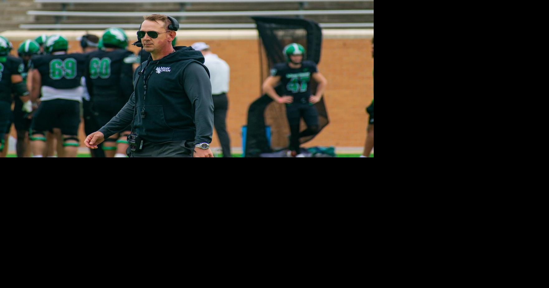 What we learned from UNT spring practice | | dentonrc.com