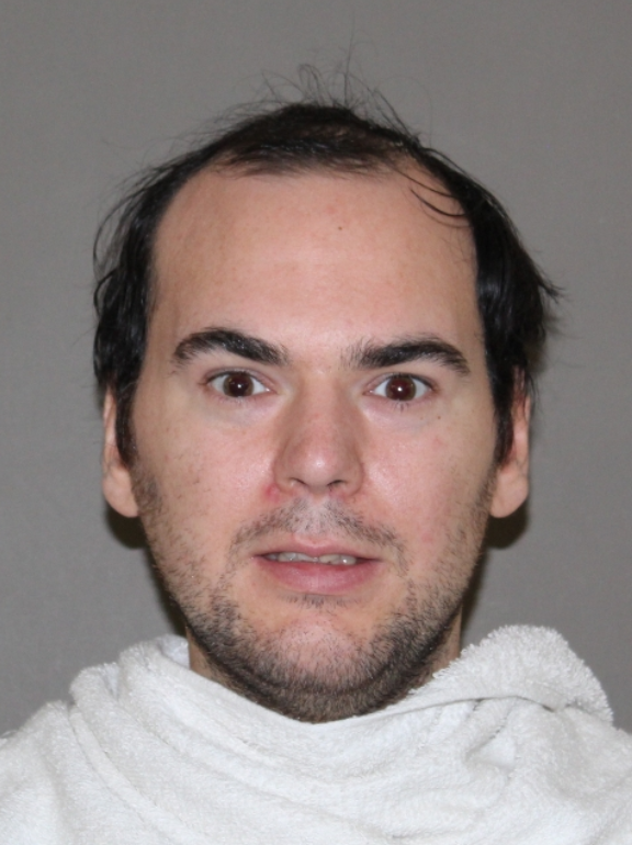 Denton man ruled competent to stand trial in mother’s slaying | Crime ...