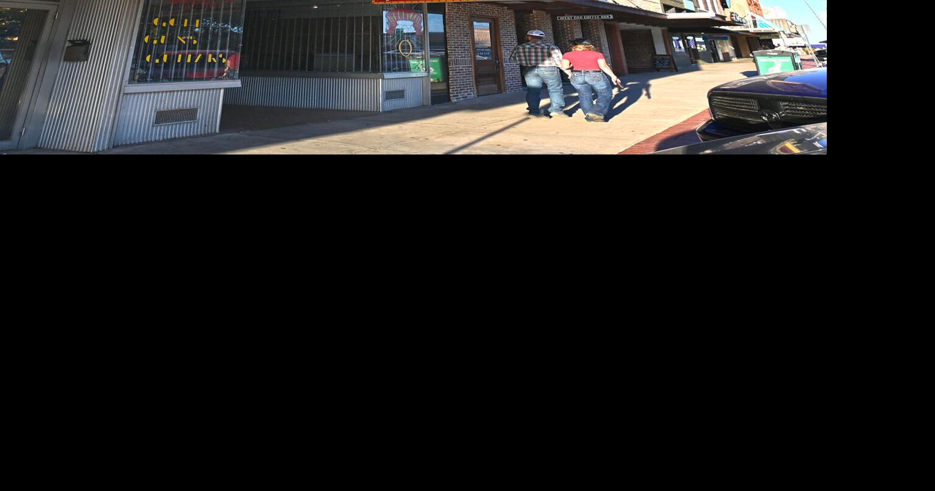What’s pushing Denton small businesses to the brink? | Business ...